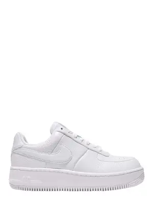 Nike Force 1 Upstep Sneakers - White