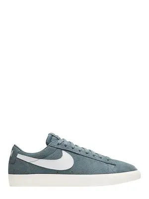 Nike Blazer Low Gt Sb Sneakers - Blue