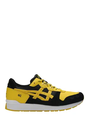 Asics Gel-lyte Sneakers - Yellow