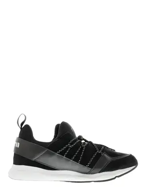 PUMA Trapstar X Cell Bubble Sneakers - Black