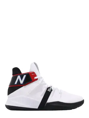 NEW BALANCE Omn1s 'city Of Angels' Sneakers - White
