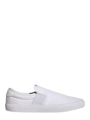 Adidas Vulc Raid3r Slip-on - White
