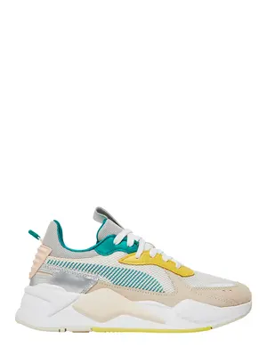 PUMA Rs-x Sneakers - Cream