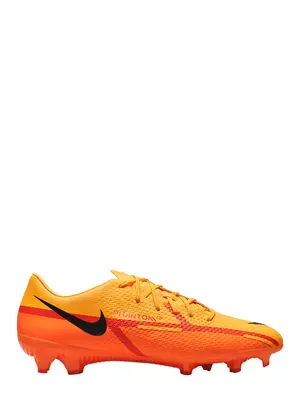 Nike Phantom Gt2 Academy Mg - Orange