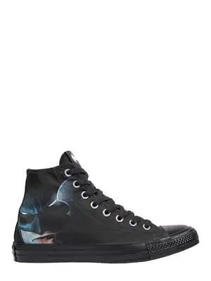 CONVERSE Dc Comics X Chuck Taylor All Star Hi 'rebirth - Black