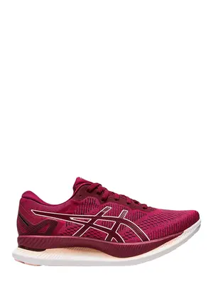Asics Glideride Sneakers - Red