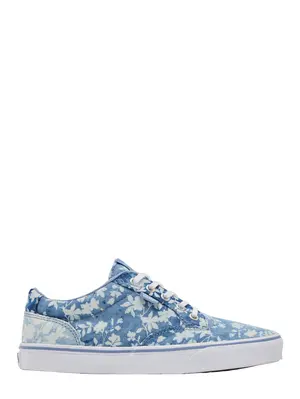 VANS Winston Floral Sneakers