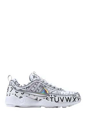Nike Roundel X Nikelab Air Zoom Spiridon Gpx Sneakers - White
