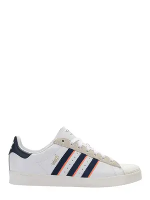 Adidas Alltimers X Superstar Vulc Sneakers - White