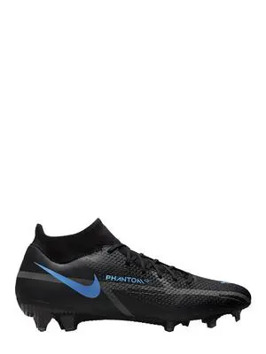 Nike Phantom Gt2 Academy Df Mg - Black