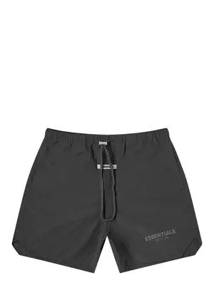 Fear Of God Volley Shorts - Black
