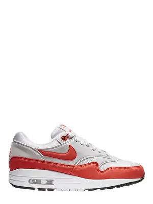 Nike Nike Air Max 1 Sneakers Red