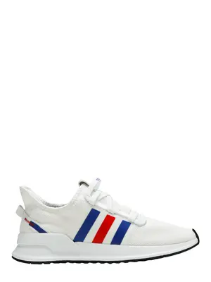 Adidas U_path Run Sneakers - White