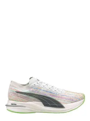 PUMA Deviate Nitro Spectra Sneakers - Multicolor
