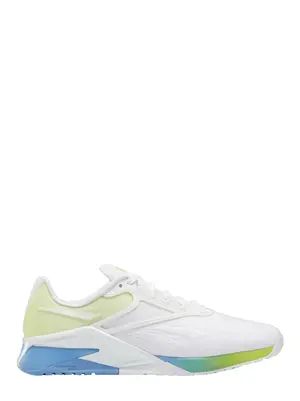 REEBOK Nano X2 Sneakers - White