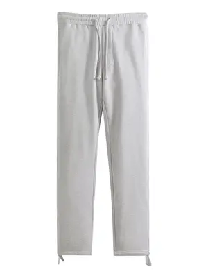 KITH Williams Iii Sweatpant 'light Heather Grey'