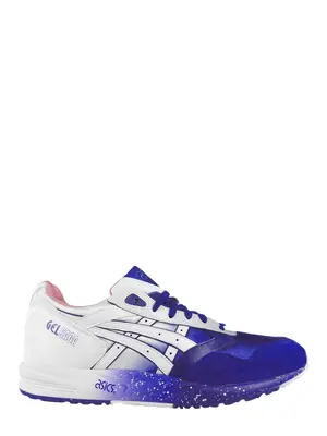 Asics Extra Butter X Gel Saga Sneakers - Purple