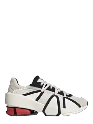 Adidas Y-3 Sukui 3 Sneakers - White