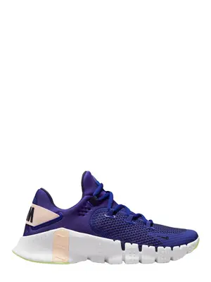 Nike Free Metcon 4 Sneakers - Blue