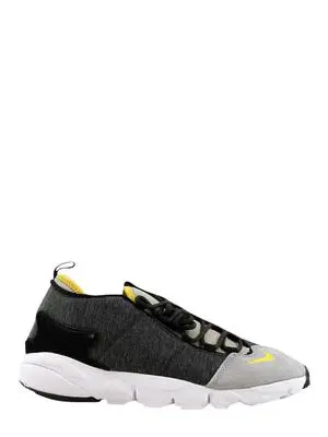 Nike Air Footscape Nm Sneakers - Black