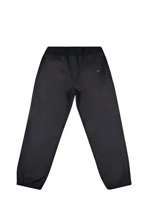 Supreme X Windstopper Sweatpants - Black
