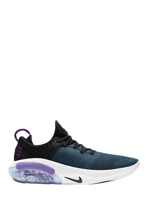 Nike Joyride Run Flyknit Sneakers - Black
