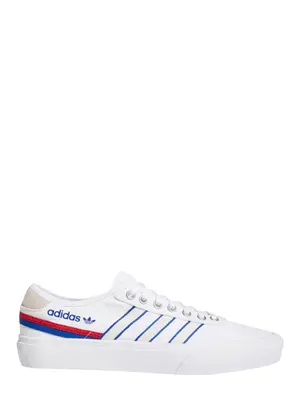 Adidas Delpala Sneakers - White