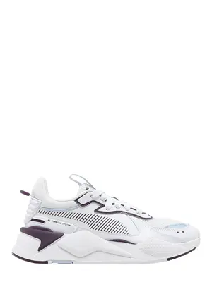 PUMA Rs-x Sci-fi Sneakers - White