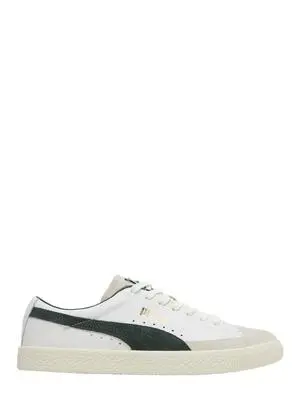 PUMA Basket Vintage Sneakers - White