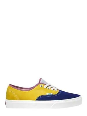 VANS Authentic Lace-Up Sneakers Multicolor