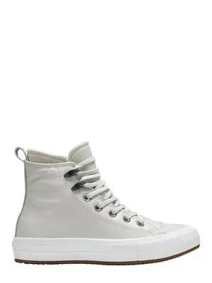CONVERSE Chuck Taylor All Star Waterproof High-top Boots - Grey