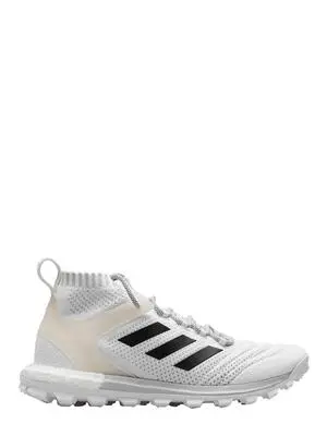 Adidas Gosha Rubchinskiy X Copa Primeknit Boost Mid - White