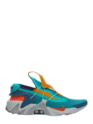 Nike Adapt Huarache Uk Charger - Teal