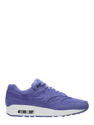 Nike Air Max 1 Premium Sneakers - Purple