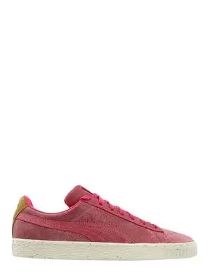 PUMA Suede Deco Sneakers - Pink