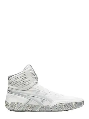 Asics Aggressor 4 Sneakers - White