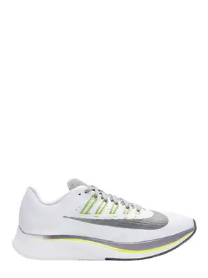 Nike Zoom Fly Sneakers - White