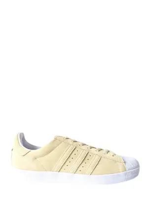 Adidas Superstar Vulc Adv Sneakers - Yellow