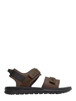 NEW BALANCE 250 'adrift' Sandal - Brown