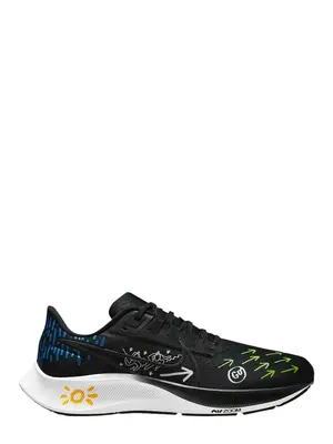 Nike Joy Yamusangie X Air Zoom Pegasus 38 'running Thoughts - Black