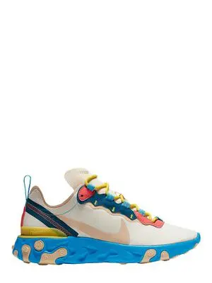 NIKE React Element 55 Sneakers