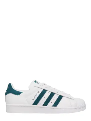 Adidas Superstar Sneakers - White