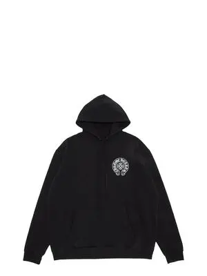 Chrome Hearts Honolulu Exclusive Hoodie - Black