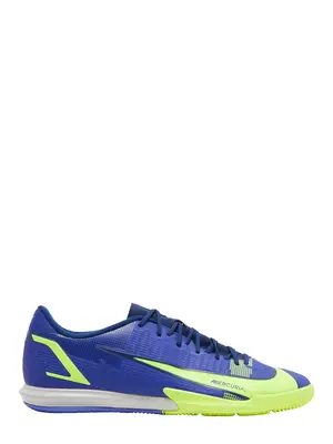 Nike Mercurial Vapor 14 Academy Ic Sneakers - Blue