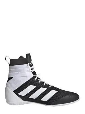 Adidas Speedex 18 Athletic Shoes - Black