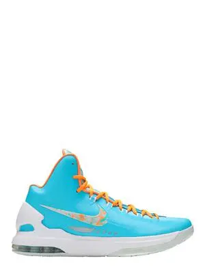 Nike Kd 5 'easter - Blue