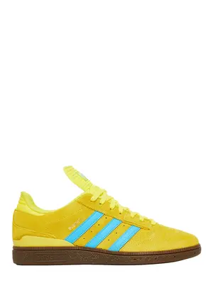 Adidas Busenitz Pro Sneakers - Yellow