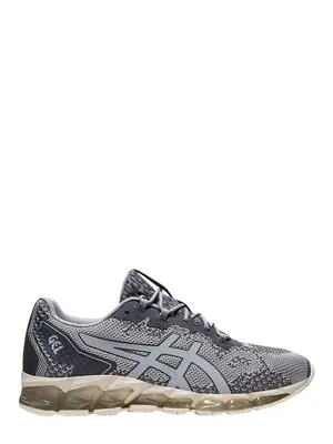 Asics Gel Quantum 360 6 Knit Sneakers - Grey