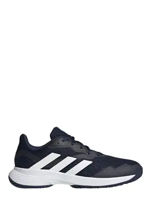 Adidas Courtjam Control Sneakers - Blue