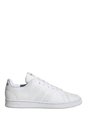 Adidas Advantage Court Sneakers - White
